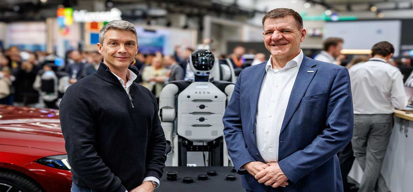 ABB Robotics launches PoWa cobot family | Automation News